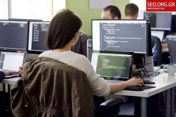 ΚΑΤΑΣΚΕΥΗ ΙΣΤΟΣΕΛΙΔΩΝ ΖΩΓΡΑΦΟΥ - SEO AGENCY